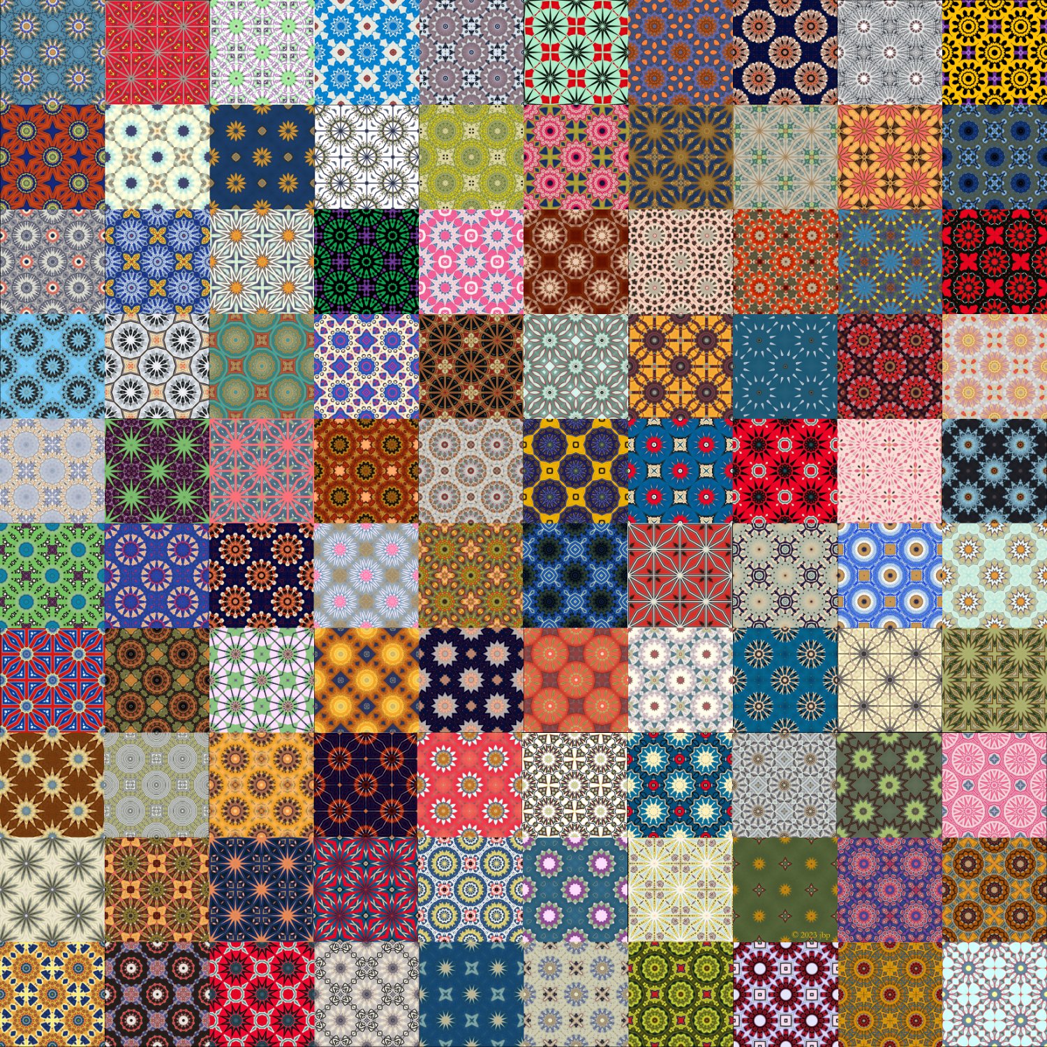 Solve 2023_48 Leftovers jigsaw puzzle online with 600 pieces