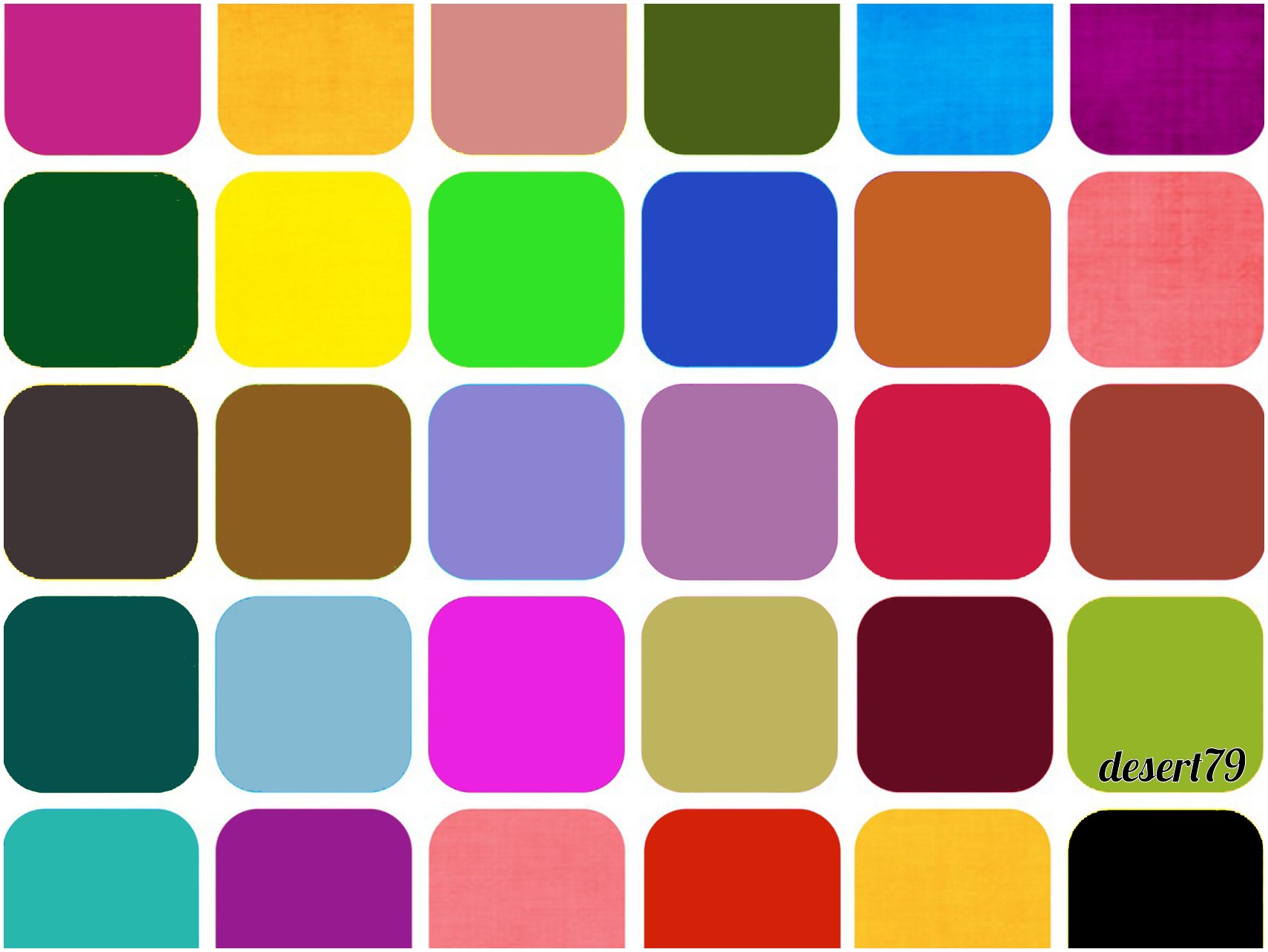 Jigsaw Puzzle | 88 pieces | colors | Jigidi