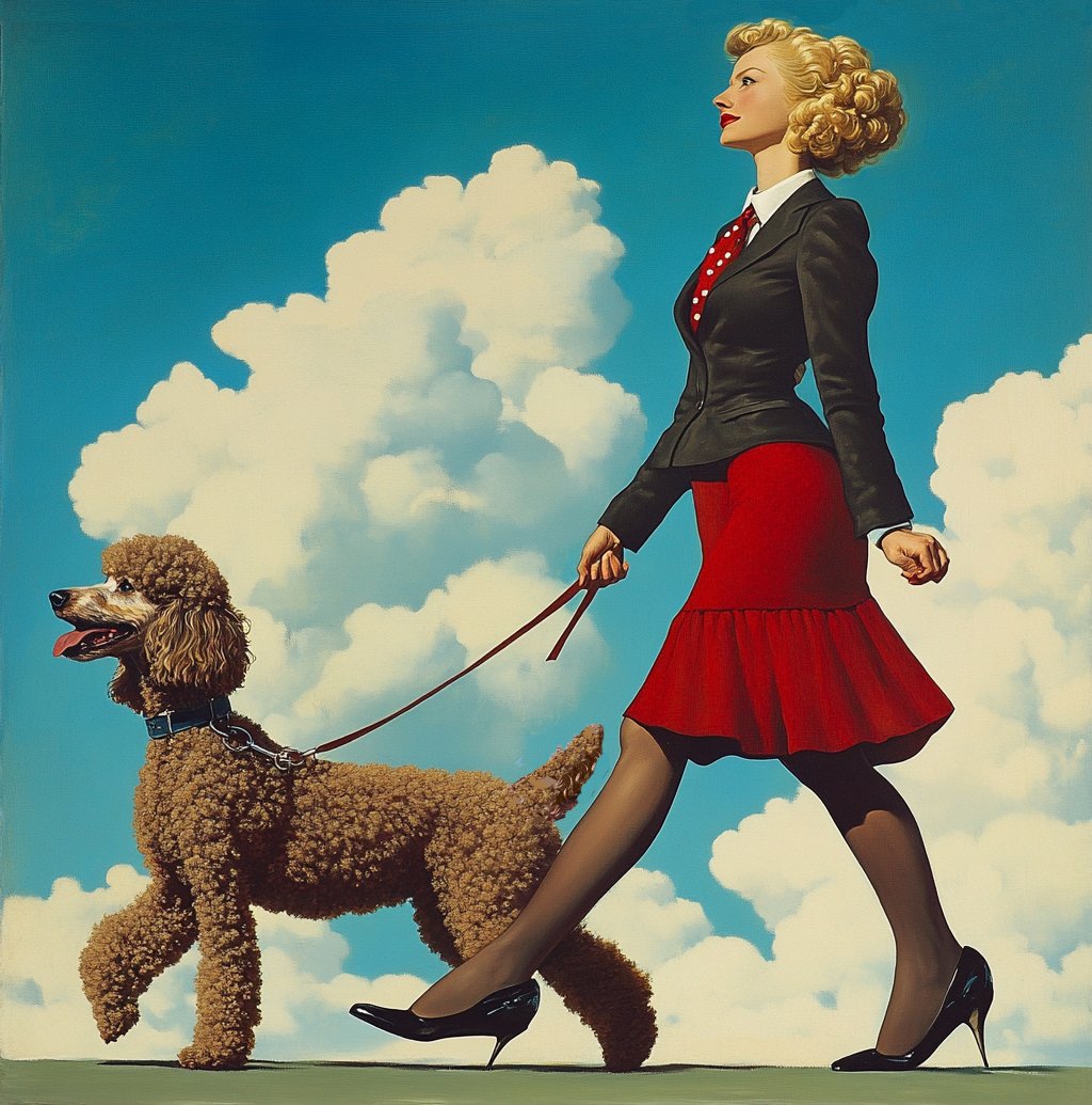 Solve Best foot forward. jigsaw puzzle online with 49 pieces