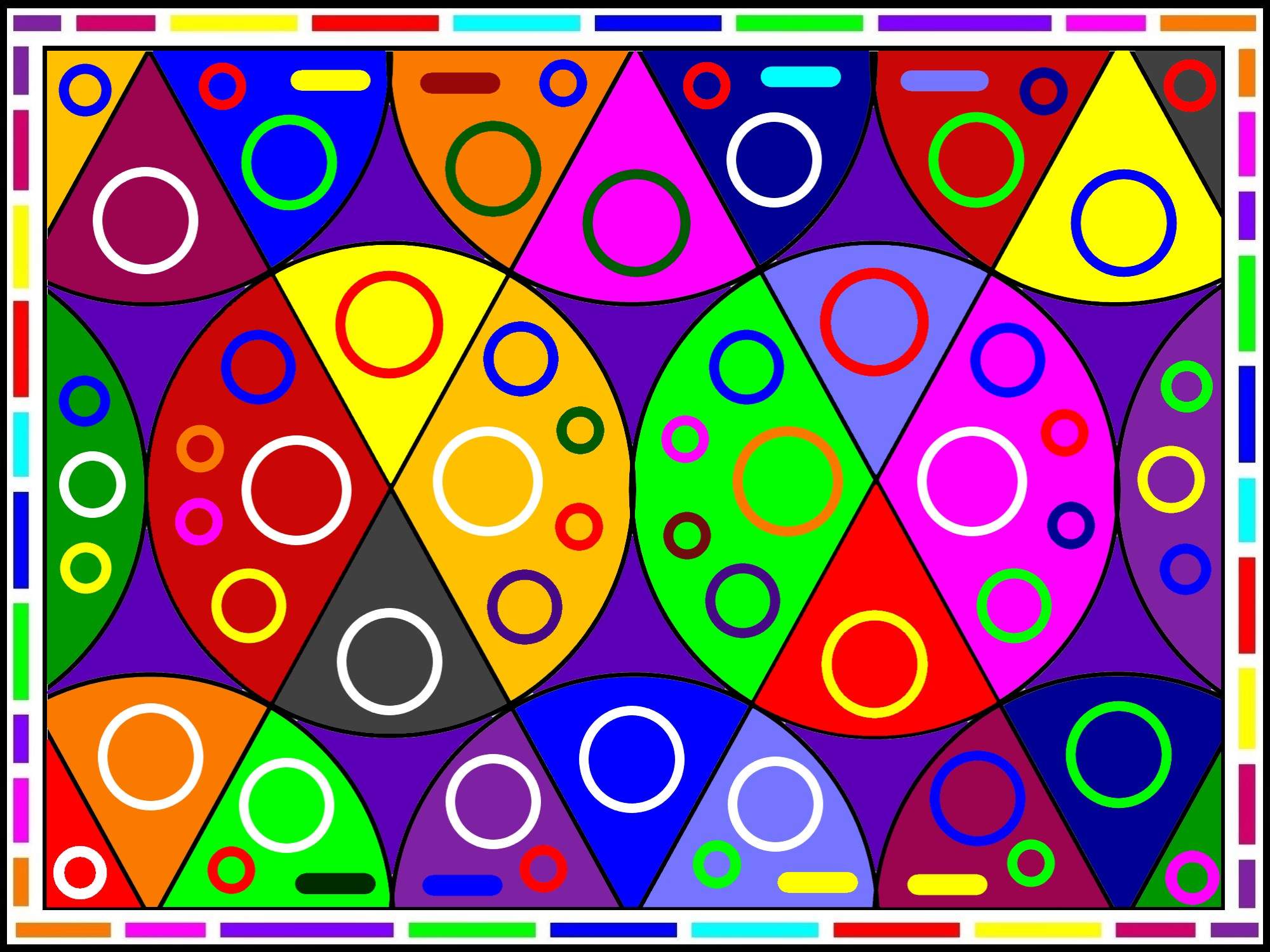 Solve Puzzle 242 jigsaw puzzle online with 540 pieces