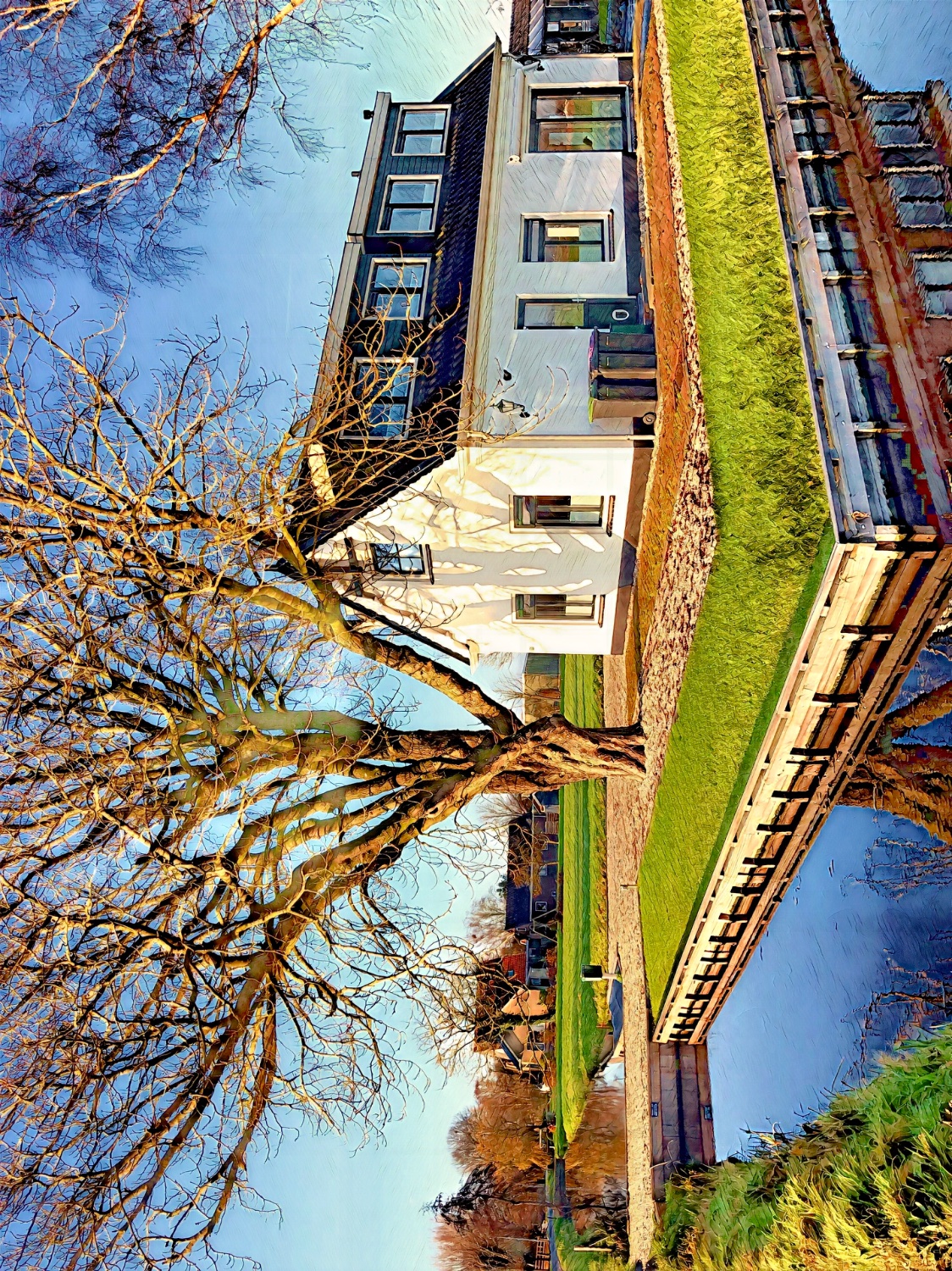 Solve Sideways 😎 jigsaw puzzle online with 80 pieces