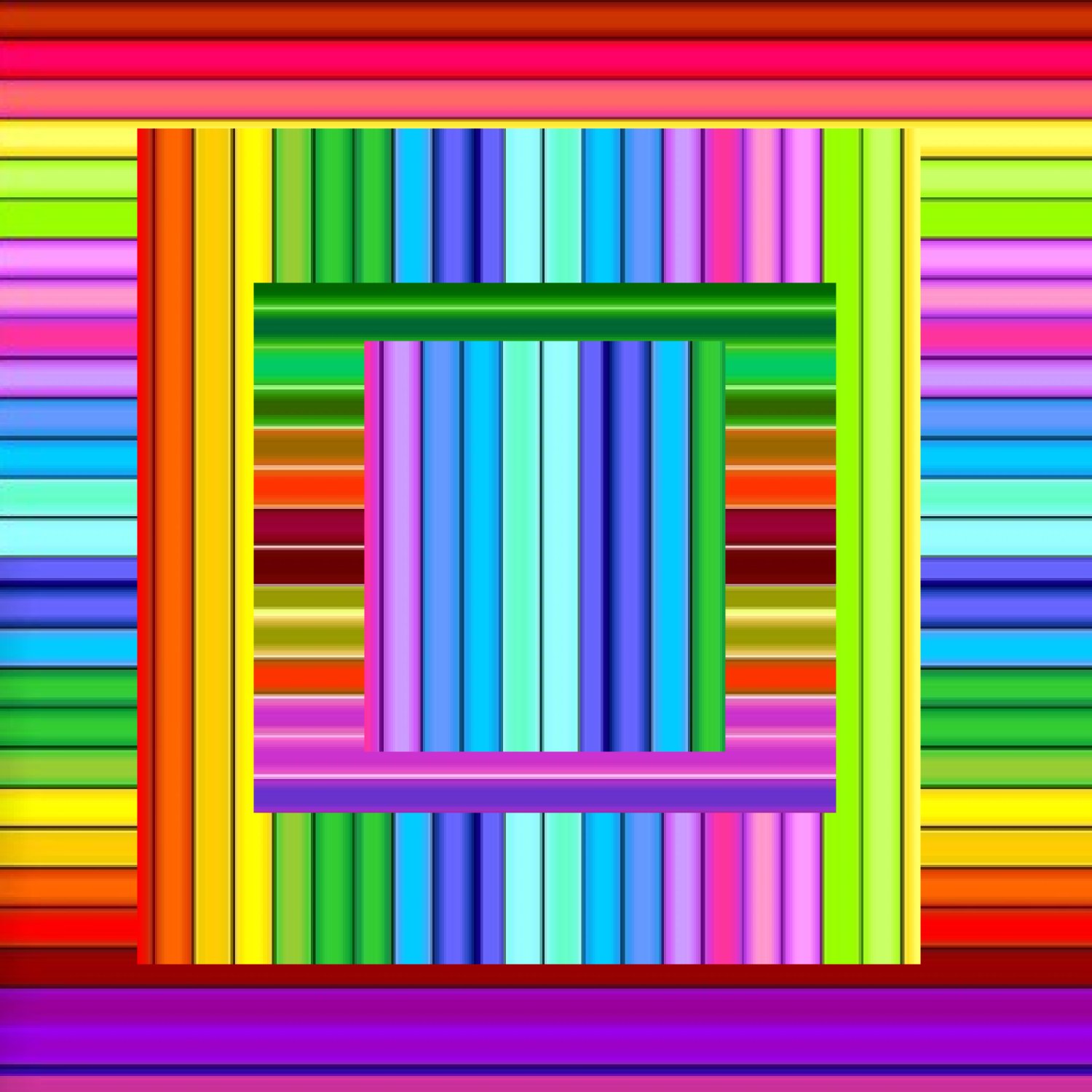 Solve TUESDAY COLORS (1) jigsaw puzzle online with 121 pieces