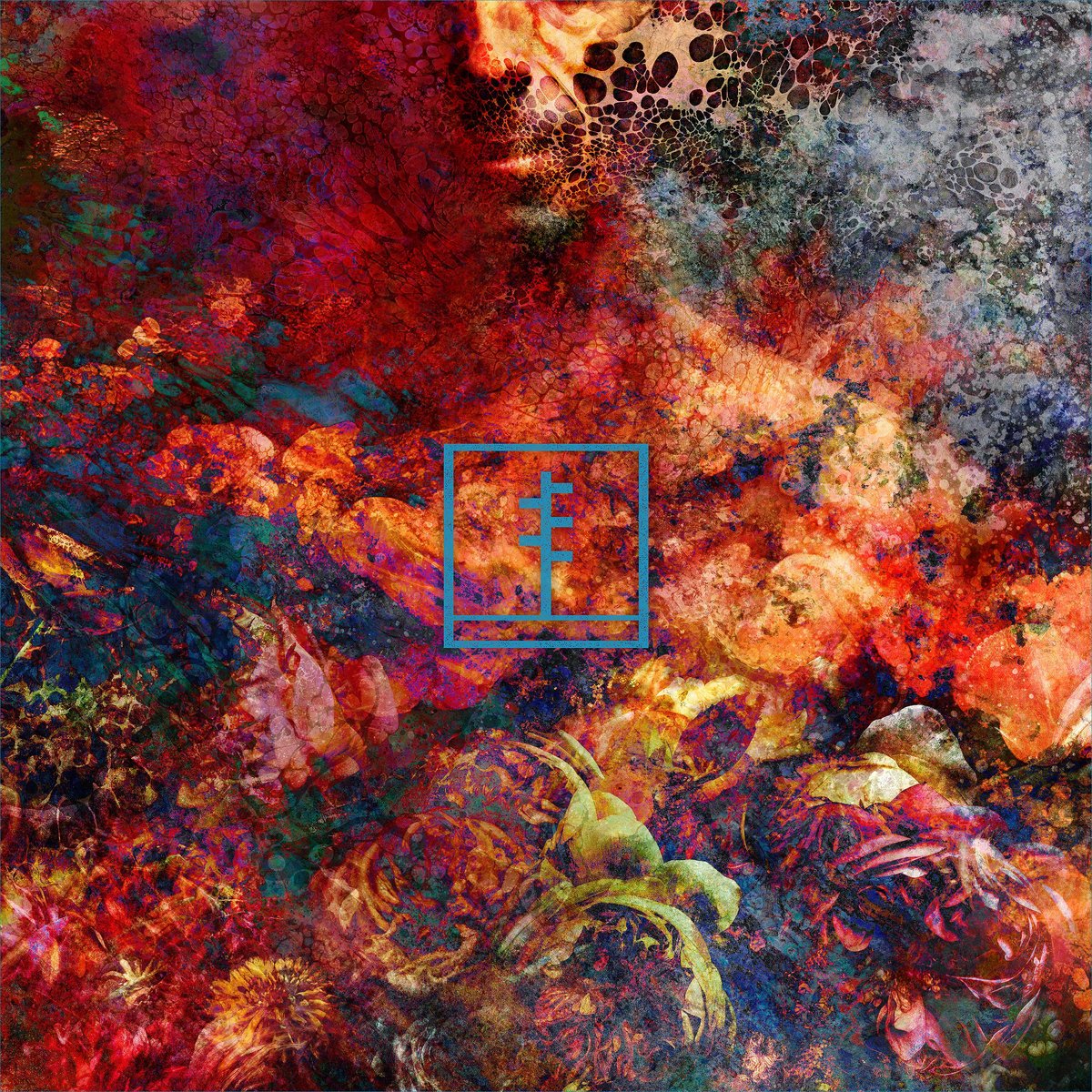 Solve Artificial Bouquet by Frail Body (album cover art) jigsaw puzzle ...