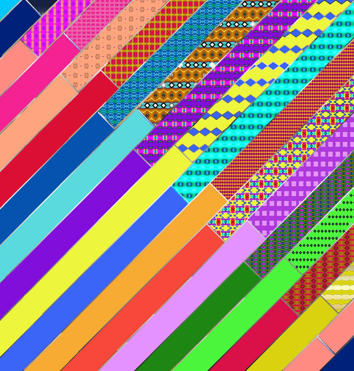 Solve HALF WORK DONE jigsaw puzzle online with 100 pieces