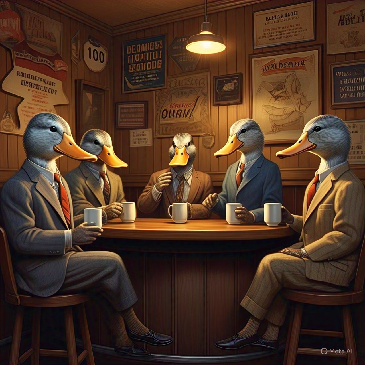 Solve there's no ducking the issue (All puzzles can be solved with more ...