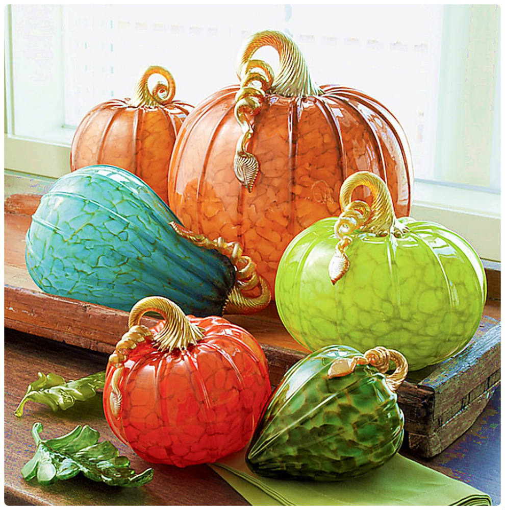 Solve Harvest Pumpkins and Squash (smaller size) jigsaw puzzle online ...