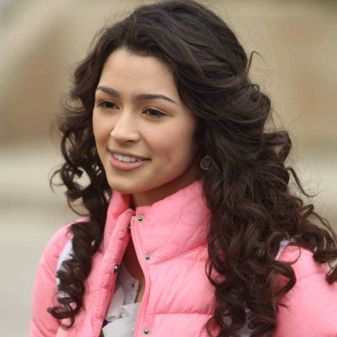 Solve Alex Steele jigsaw puzzle online with 100 pieces