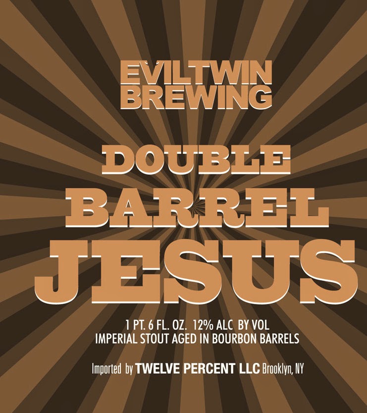 Jigsaw Puzzle | Double Barrel Jesus | 168 pieces | Jigidi