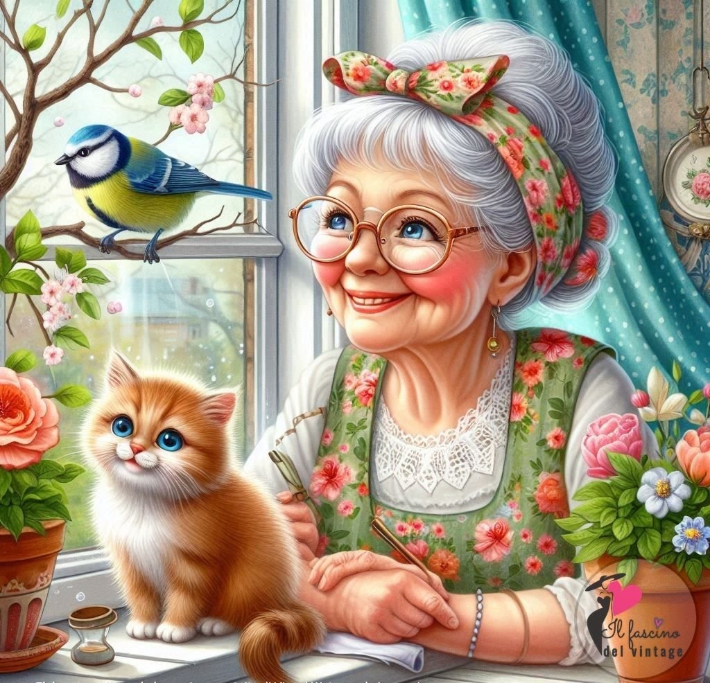 Solve Thoughtful jigsaw puzzle online with 81 pieces