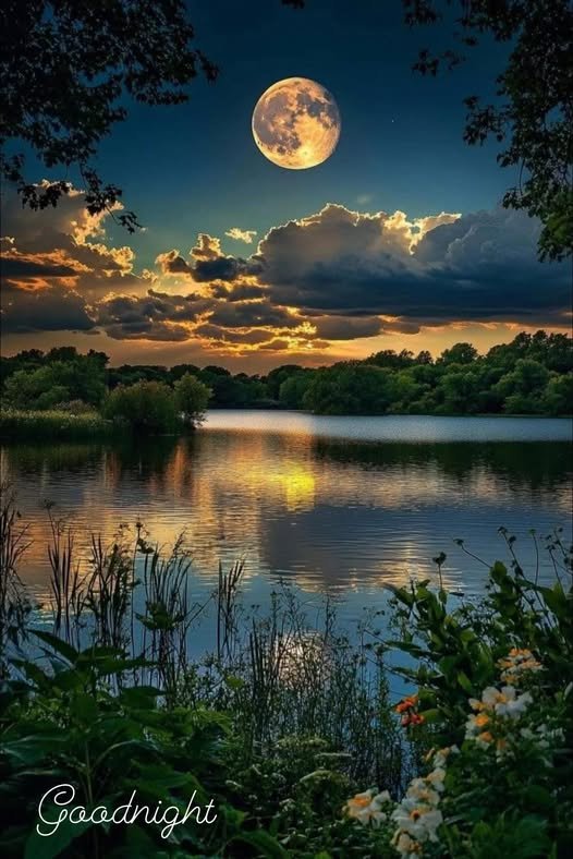 Solve Goodnight Blessings! jigsaw puzzle online with 70 pieces