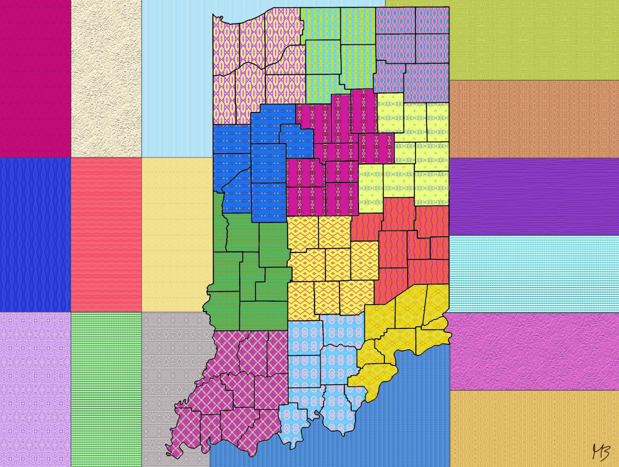 Solve 241109 200222 Indiana jigsaw puzzle online with 594 pieces