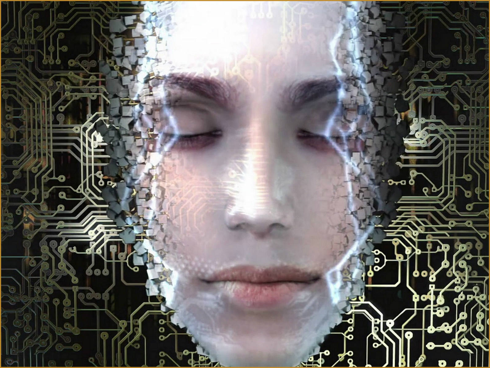 Solve Masters of Science Fiction jigsaw puzzle online with 540 pieces