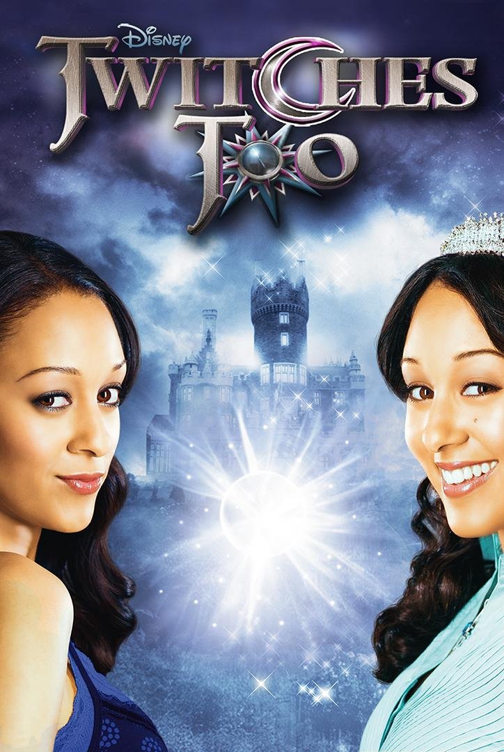Solve Twitches Too jigsaw puzzle online with 96 pieces