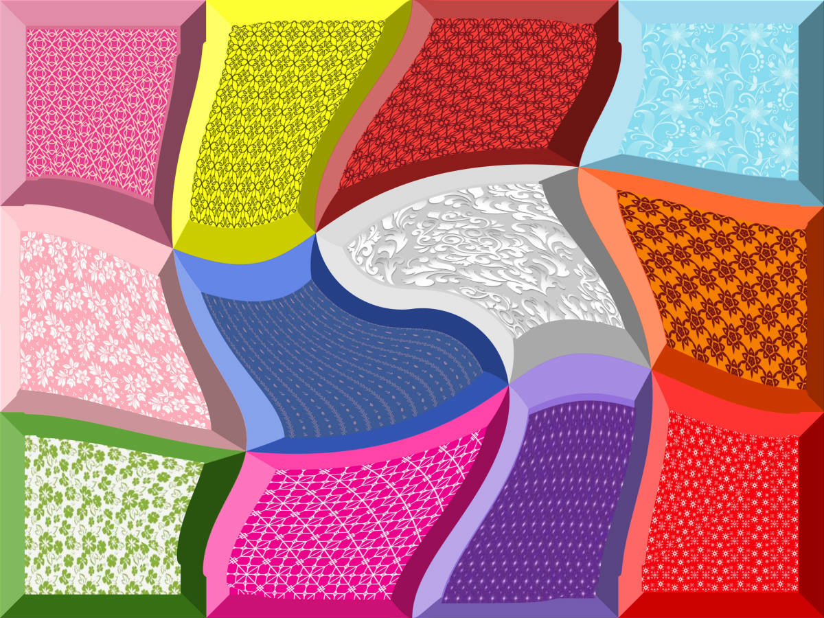 Solve April 02 jigsaw puzzle online with 80 pieces