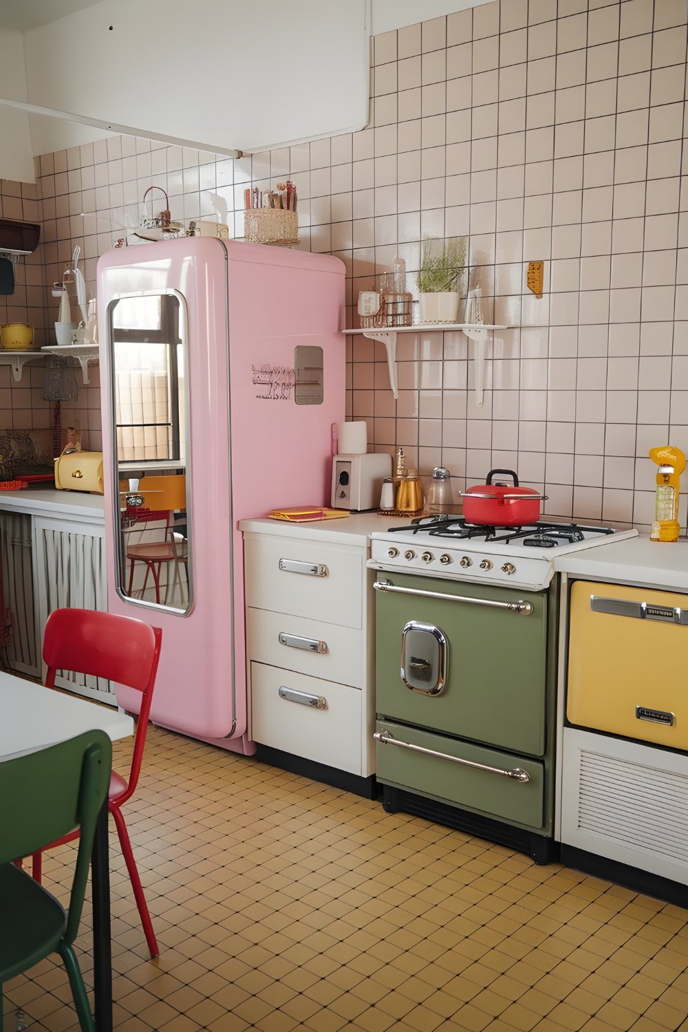 Solve Neat jigsaw puzzle online with 54 pieces