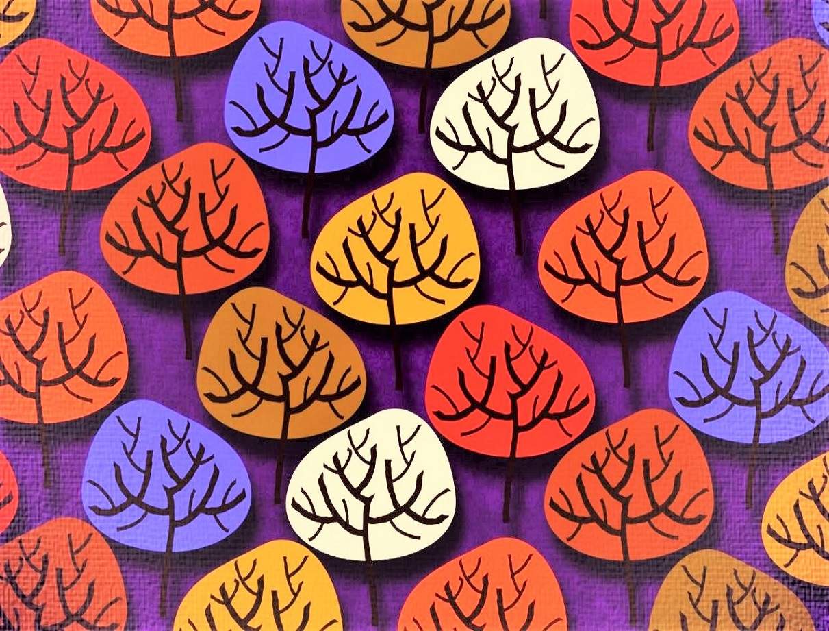 Solve "Branching Out" jigsaw puzzle online with 88 pieces