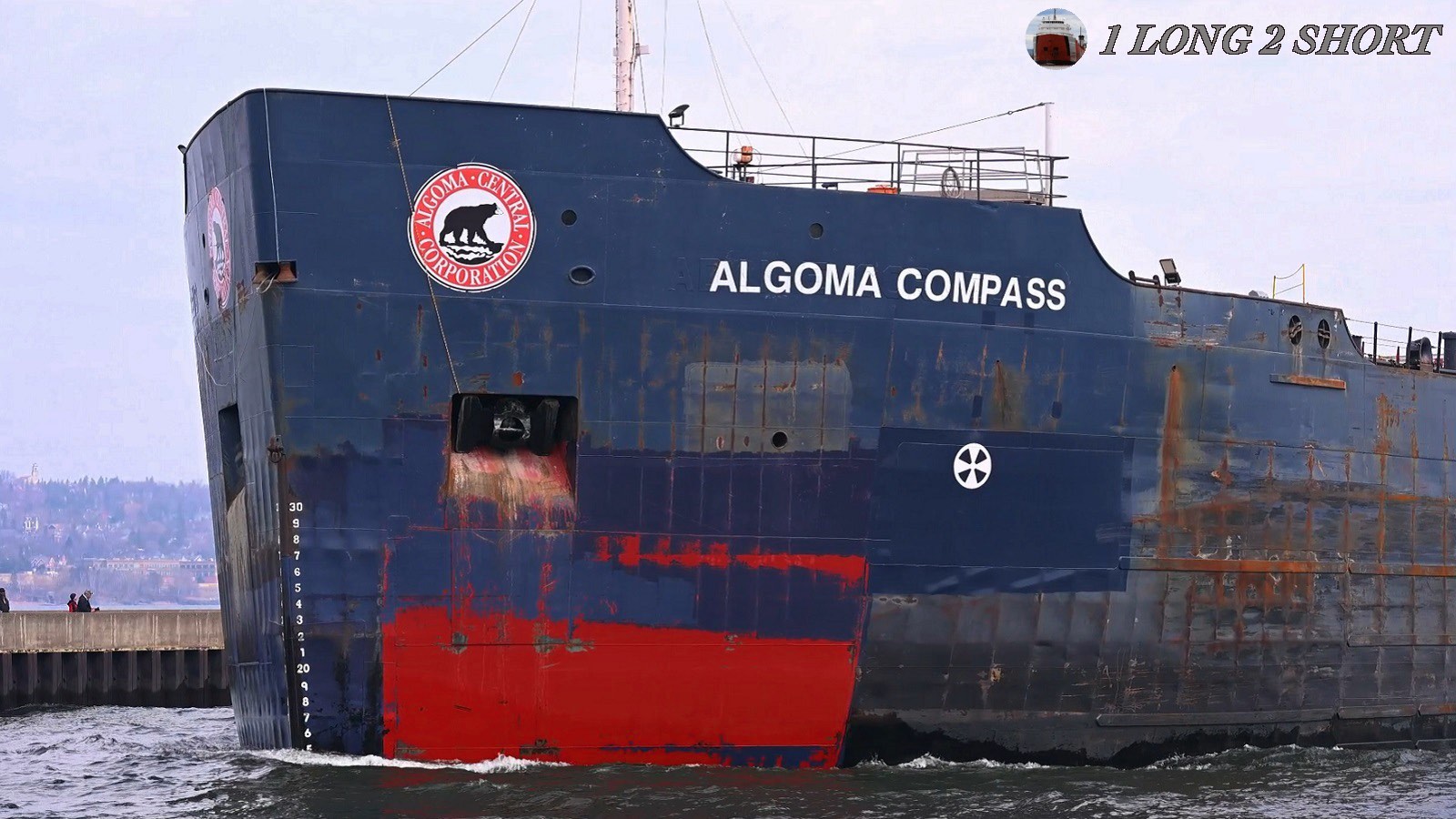 Solve Tuesday 07/22/25 (B) (Algoma Compass) jigsaw puzzle online with 120 pieces