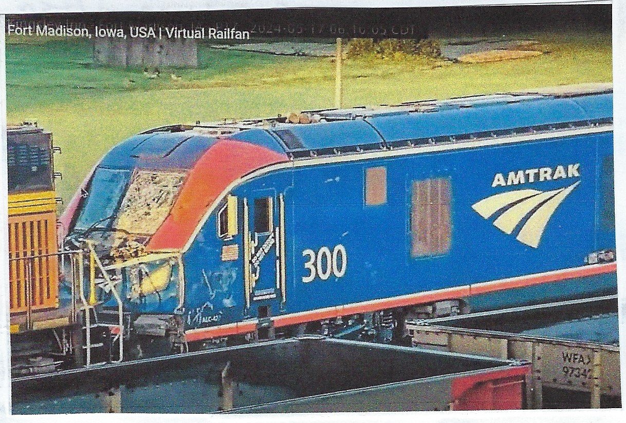 Jigsaw Puzzle | 70 pieces | Amtrak 300 | Jigidi