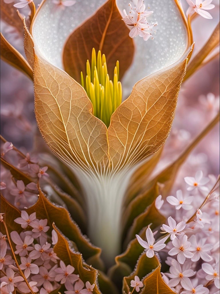 Solve Growth jigsaw puzzle online with 108 pieces