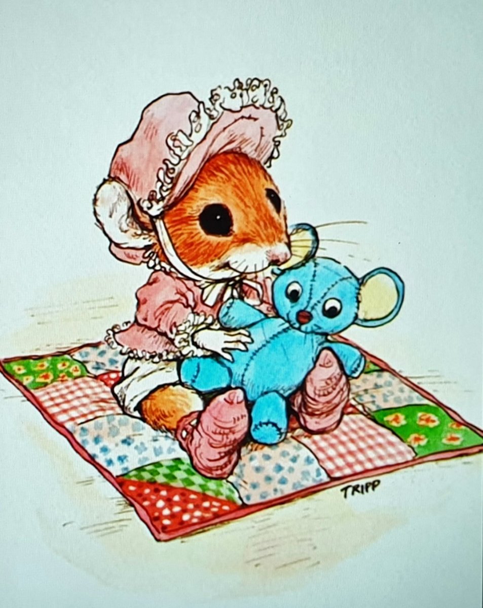 Solve Missy Mouse Was A Good Girl This Year And Got Her Stuffed Animal ...