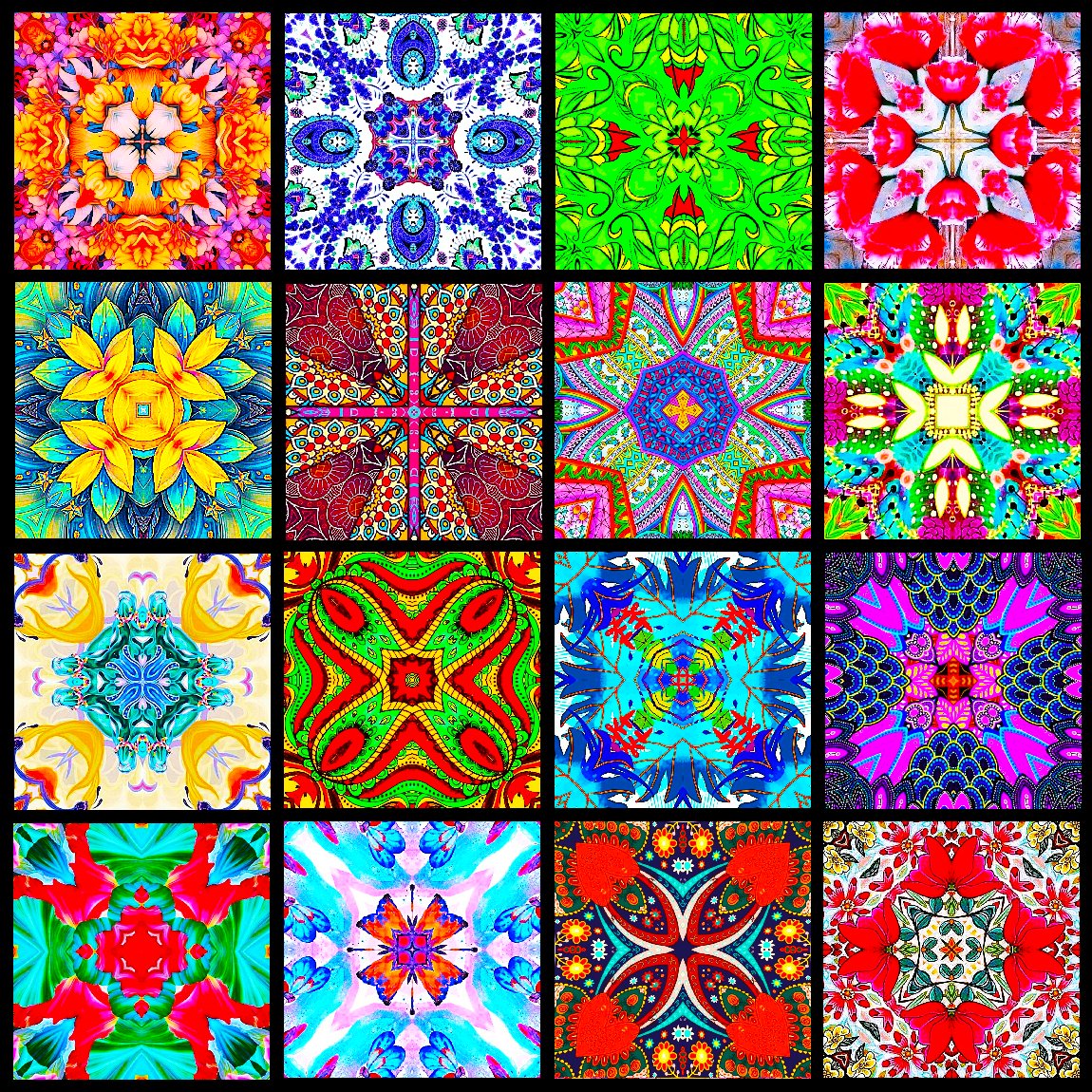 Solve 4 x 4 325 medium jigsaw puzzle online with 144 pieces