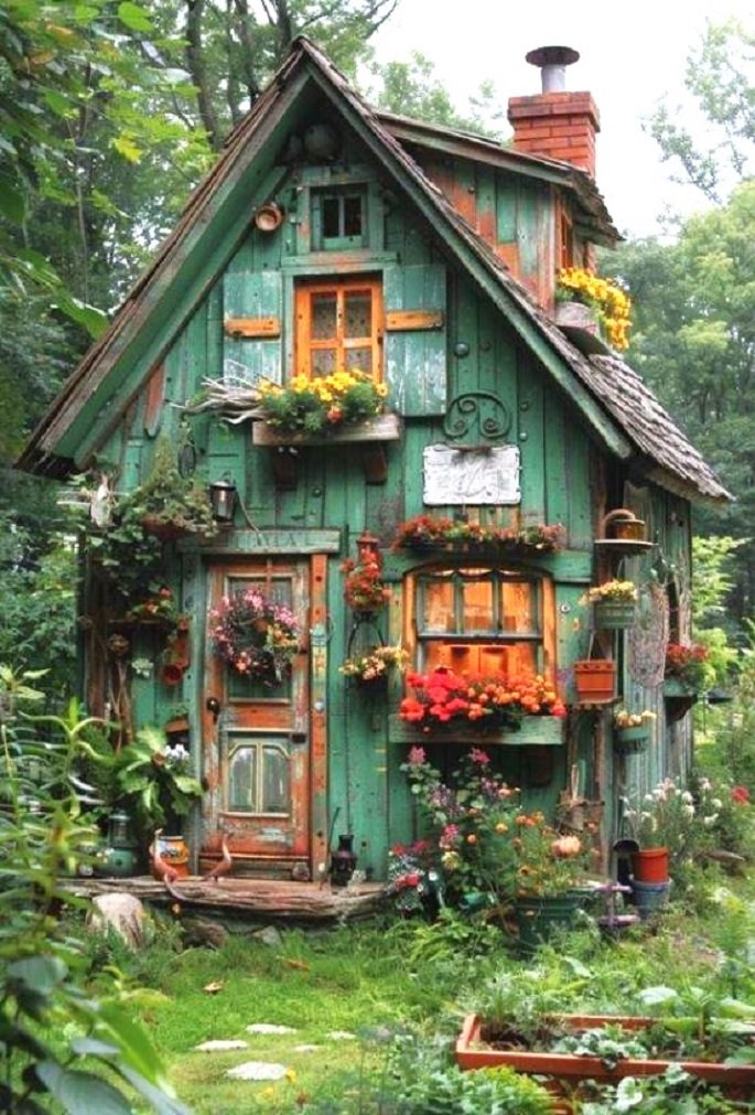 Solve "TLC in the Country" jigsaw puzzle online with 54 pieces