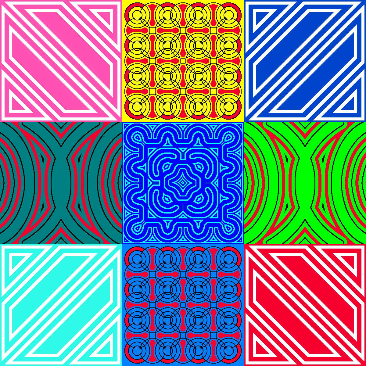 Solve Happy Fun jigsaw puzzle online with 100 pieces