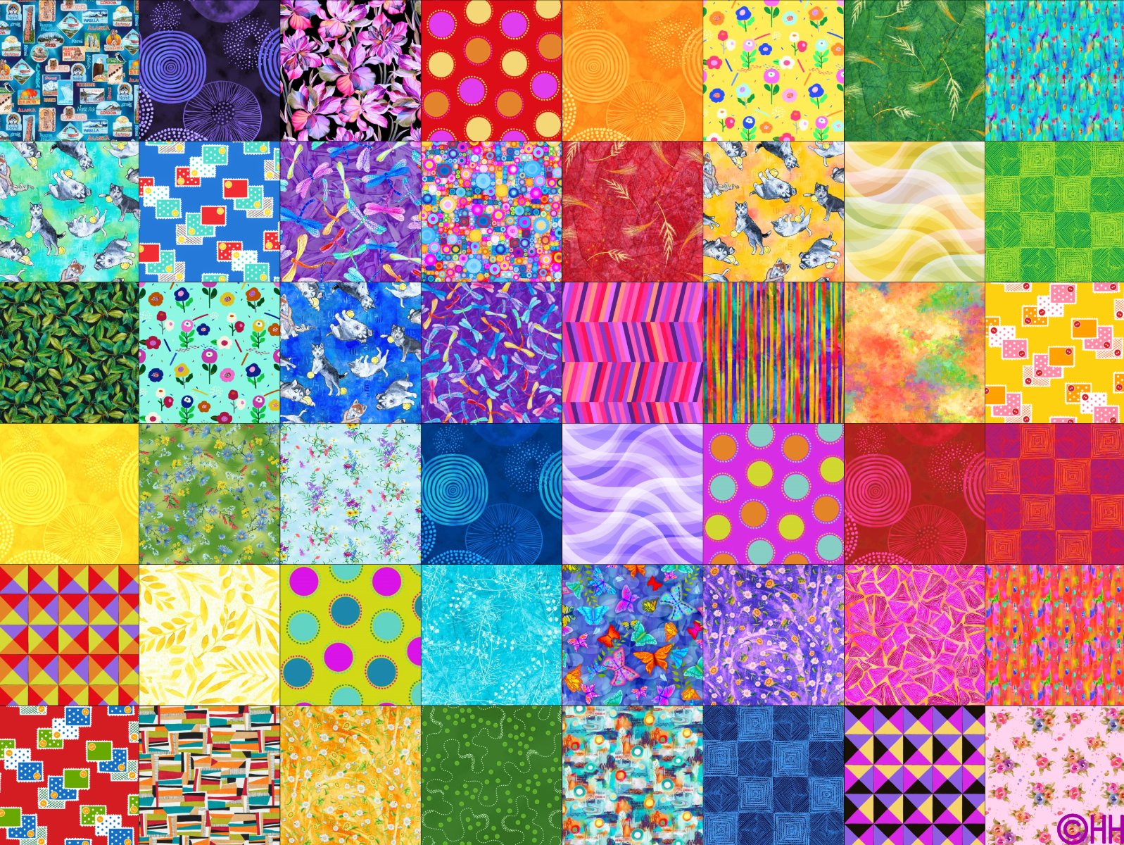 Solve 6x8 jigsaw puzzle online with 48 pieces