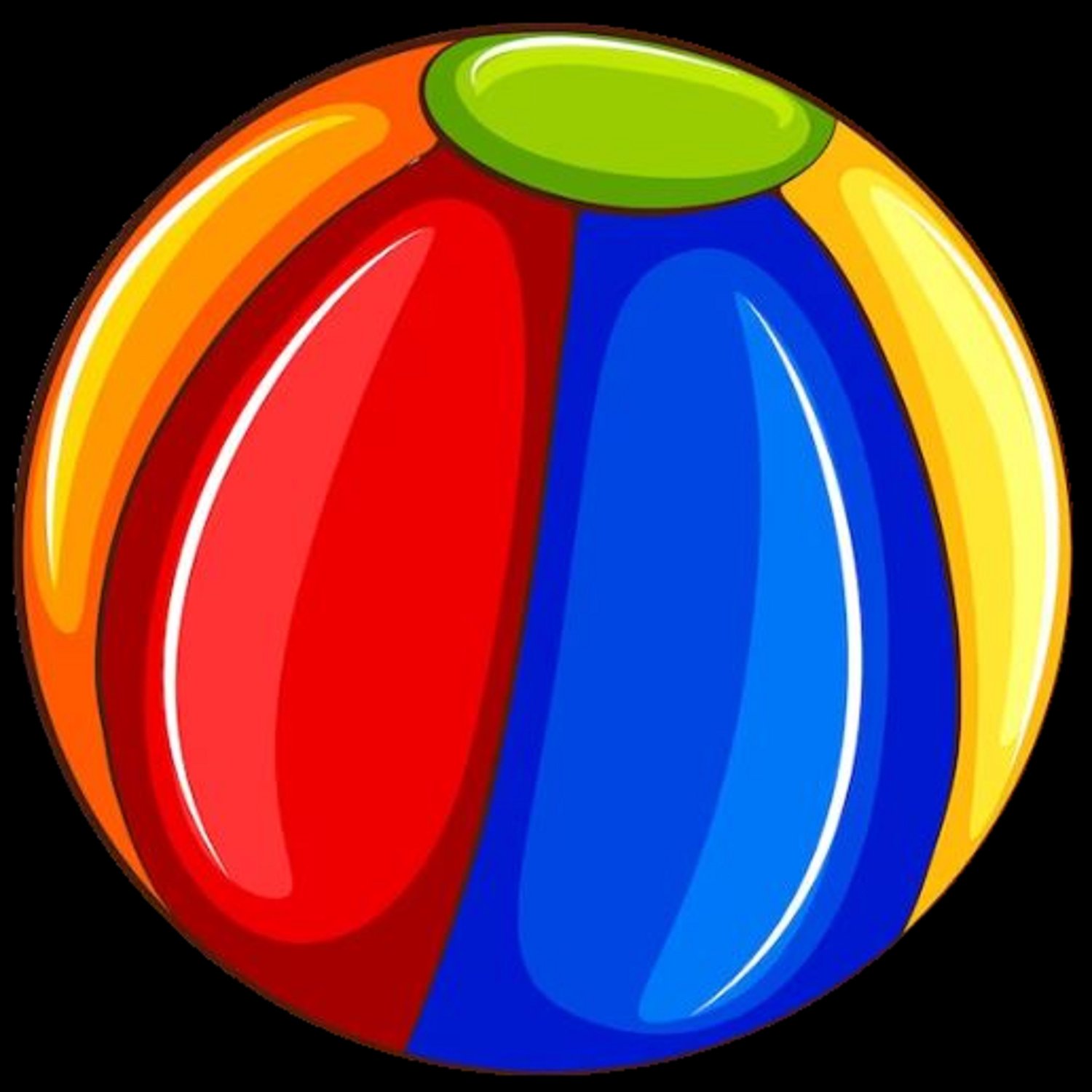 Solve BALLS (2) jigsaw puzzle online with 121 pieces