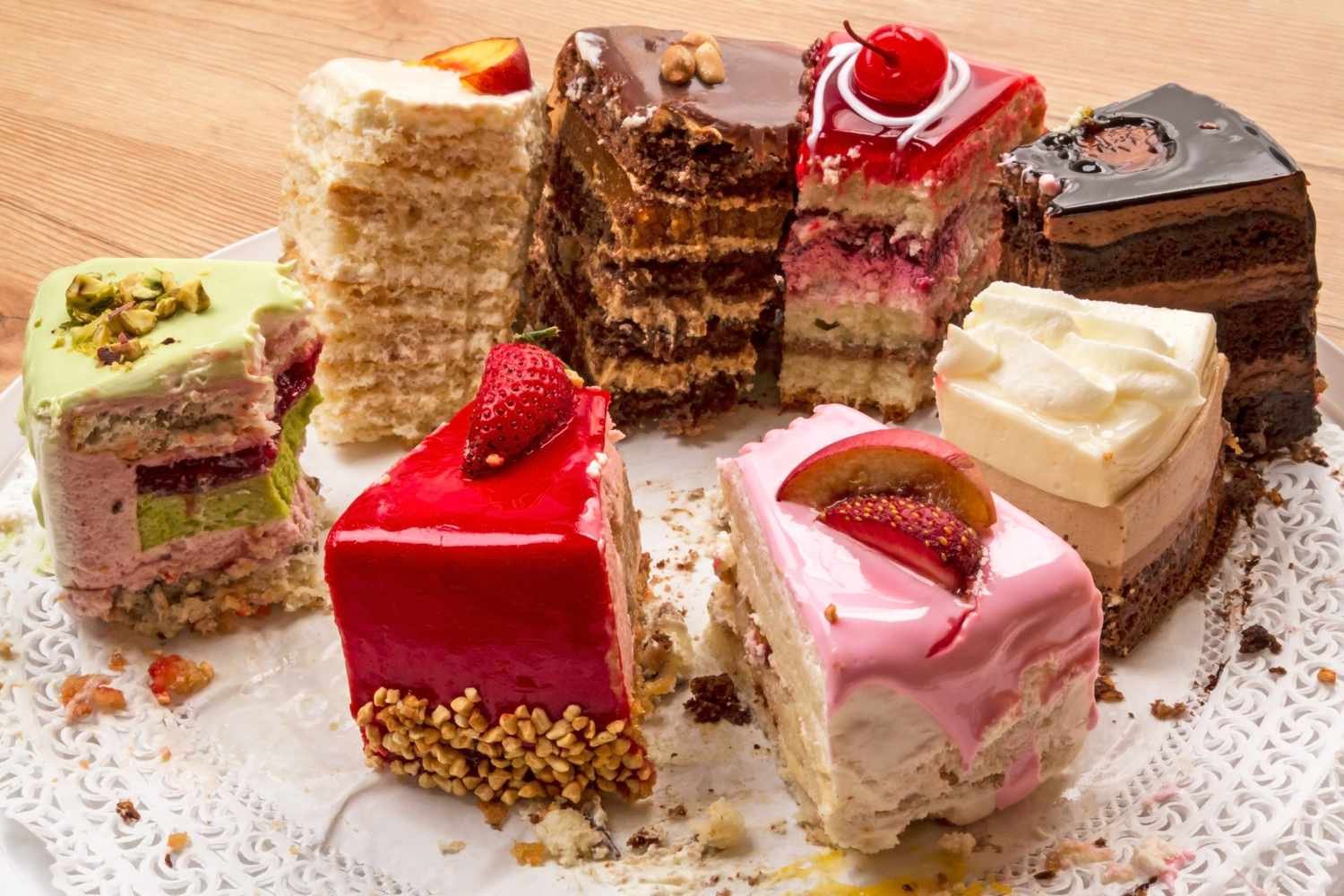 Solve Yes please jigsaw puzzle online with 330 pieces