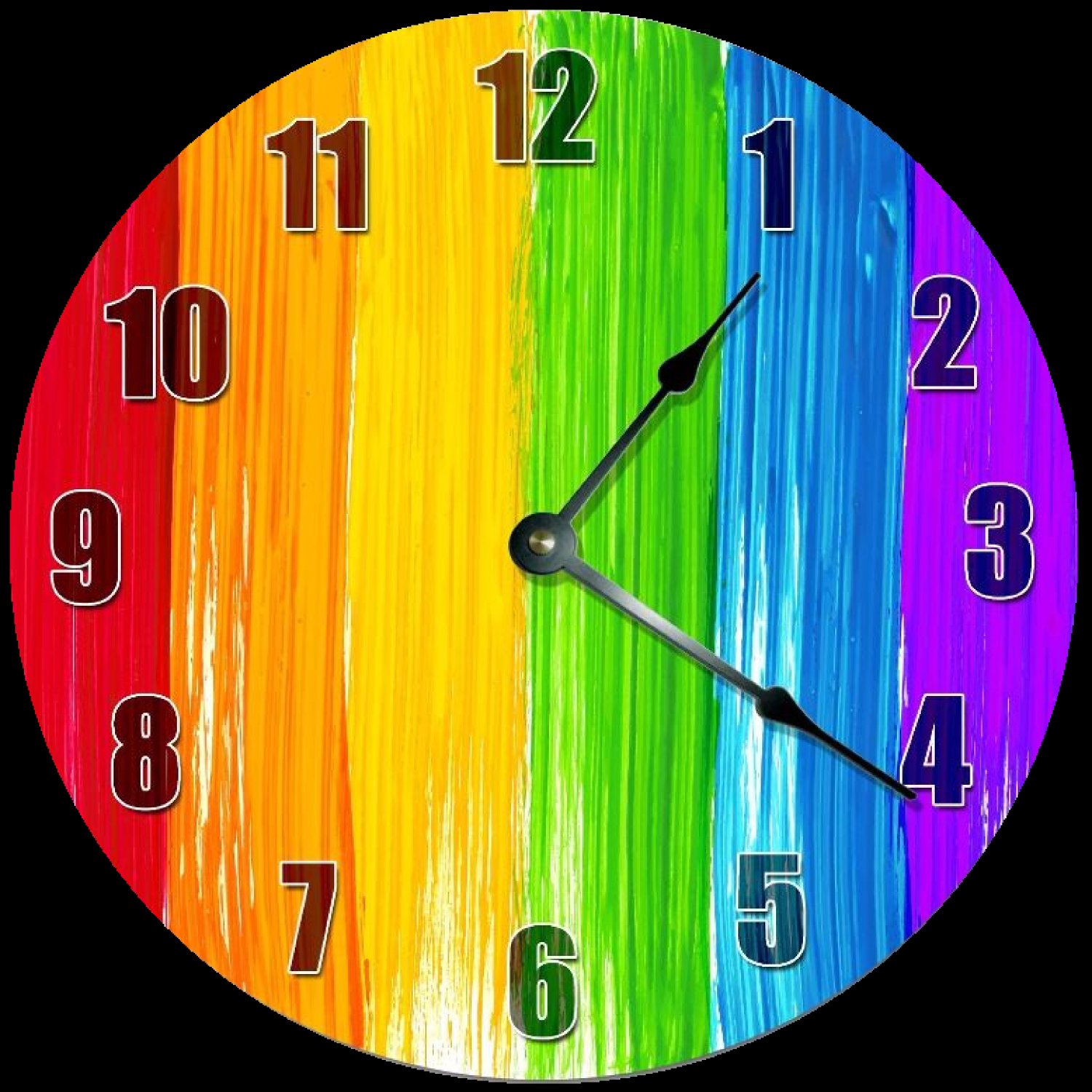 Solve RANDOM COLOR (14) jigsaw puzzle online with 121 pieces