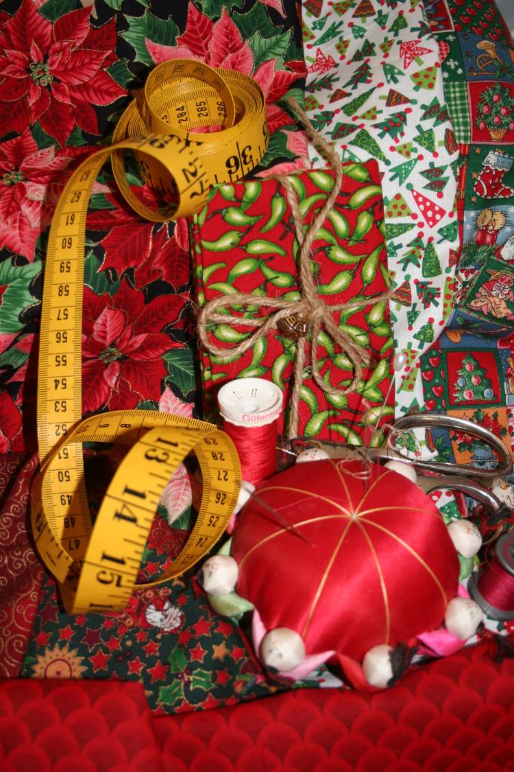 Solve Christmas in April? jigsaw puzzle online with 54 pieces