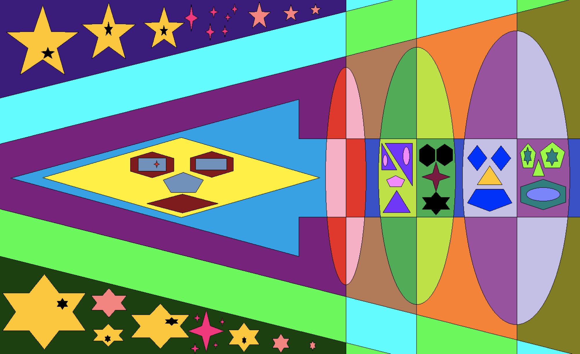 Solve 595 jigsaw puzzle online with 198 pieces