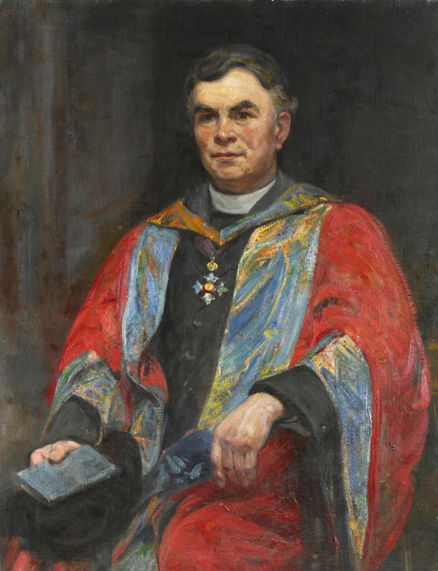 Solve William Walls (Scottish,1860–1942), Dr Neil Ross (1873–1943 ...