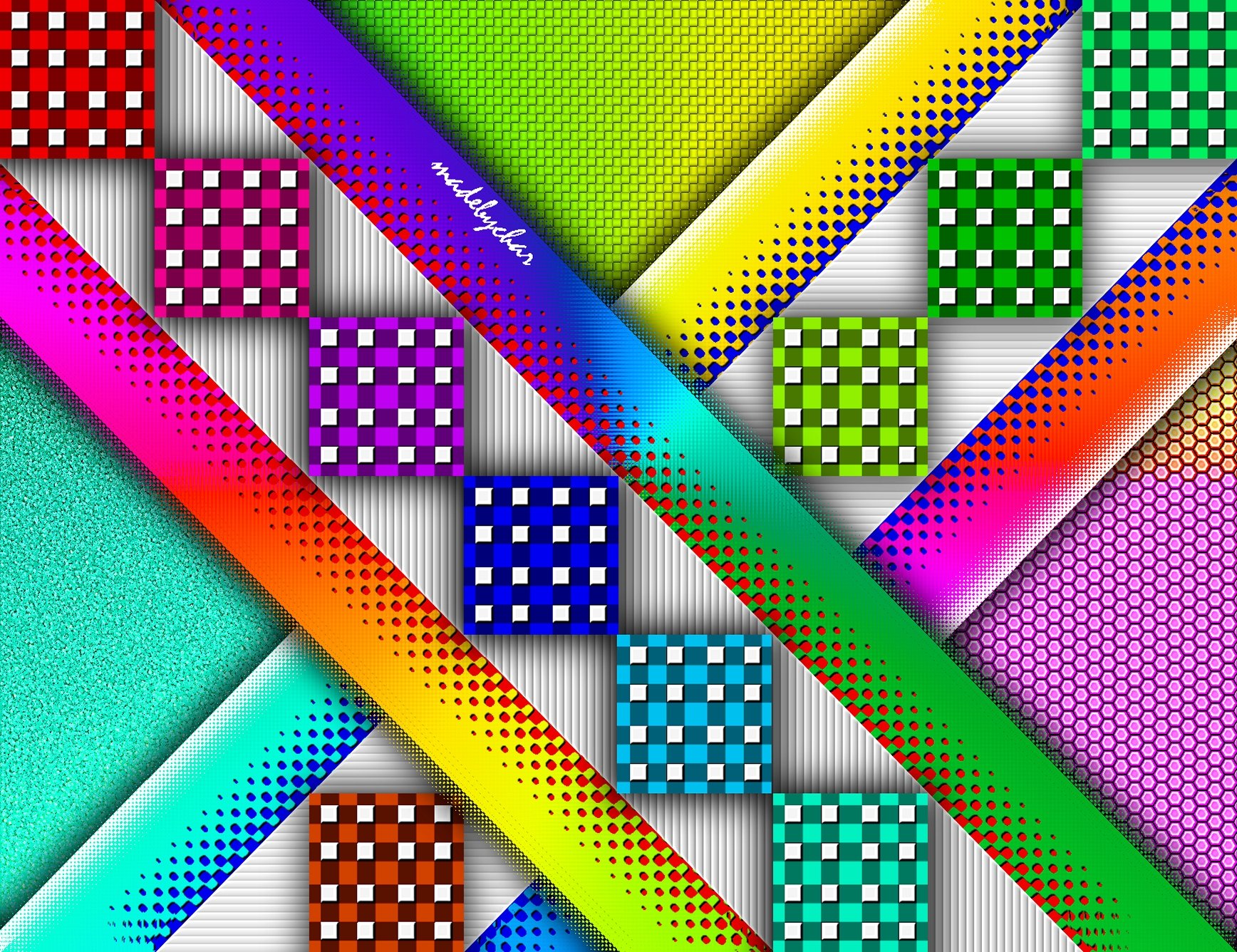 Solve Anoher Thingamabob... jigsaw puzzle online with 252 pieces