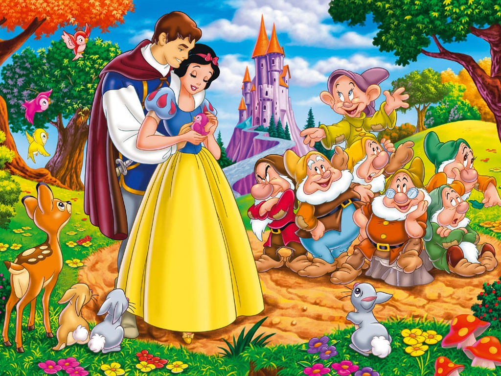Solve Happily Ever After jigsaw puzzle online with 130 pieces