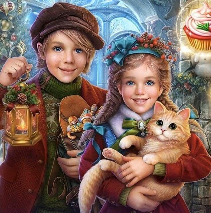 Solve download jigsaw puzzle online with 81 pieces