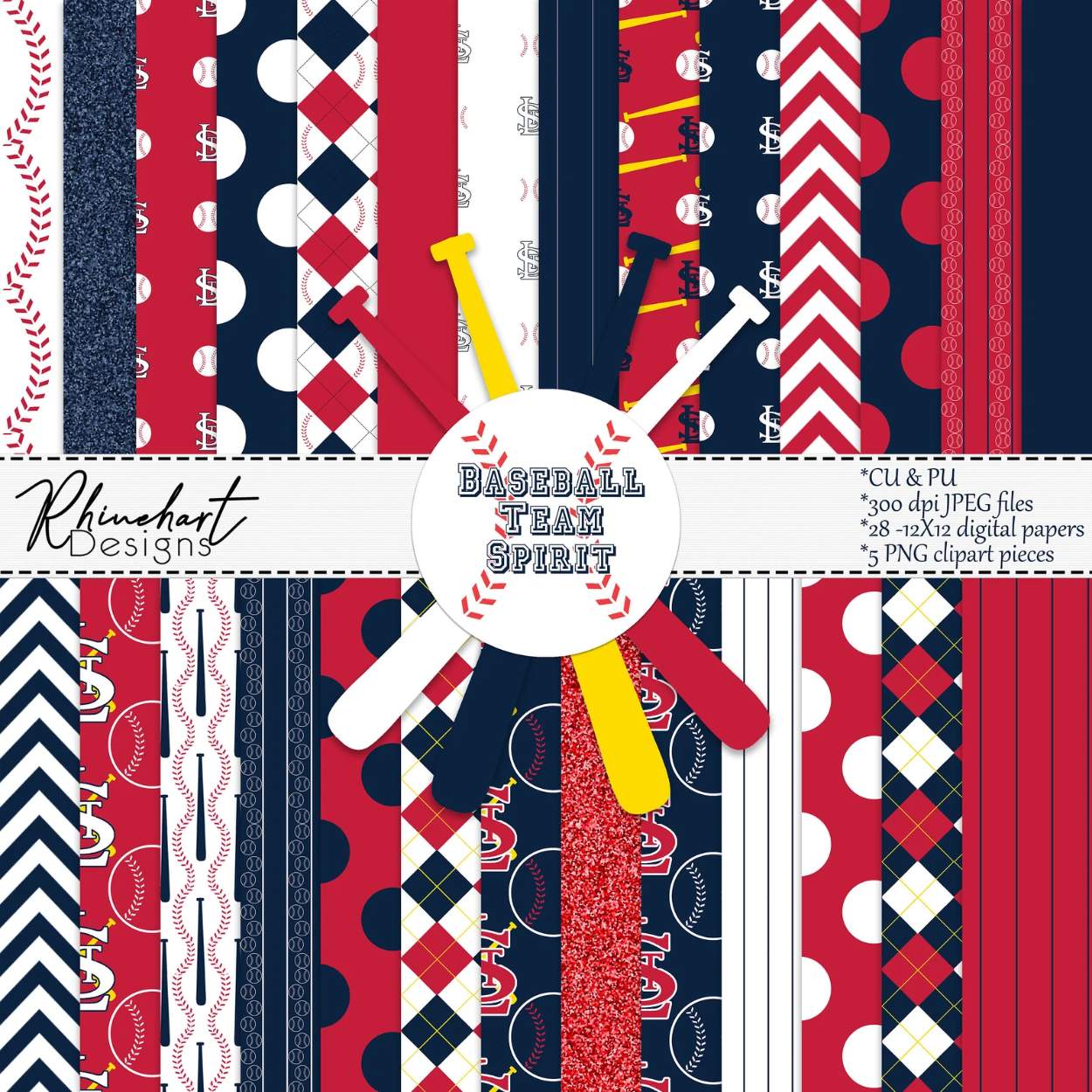 Solve Baseball Team Spirit jigsaw puzzle online with 100 pieces