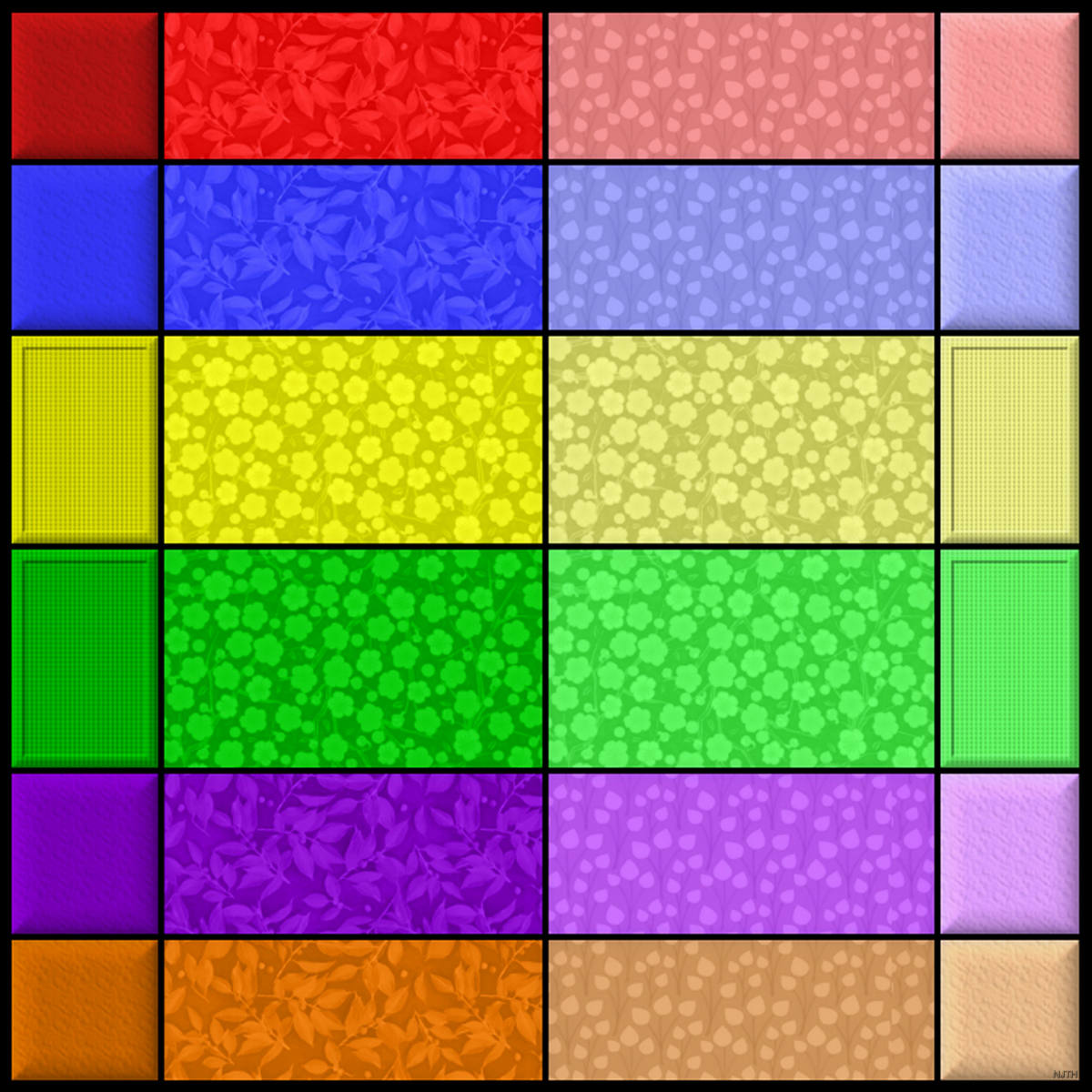 Solve March 31, 2020 - Large jigsaw puzzle online with 400 pieces