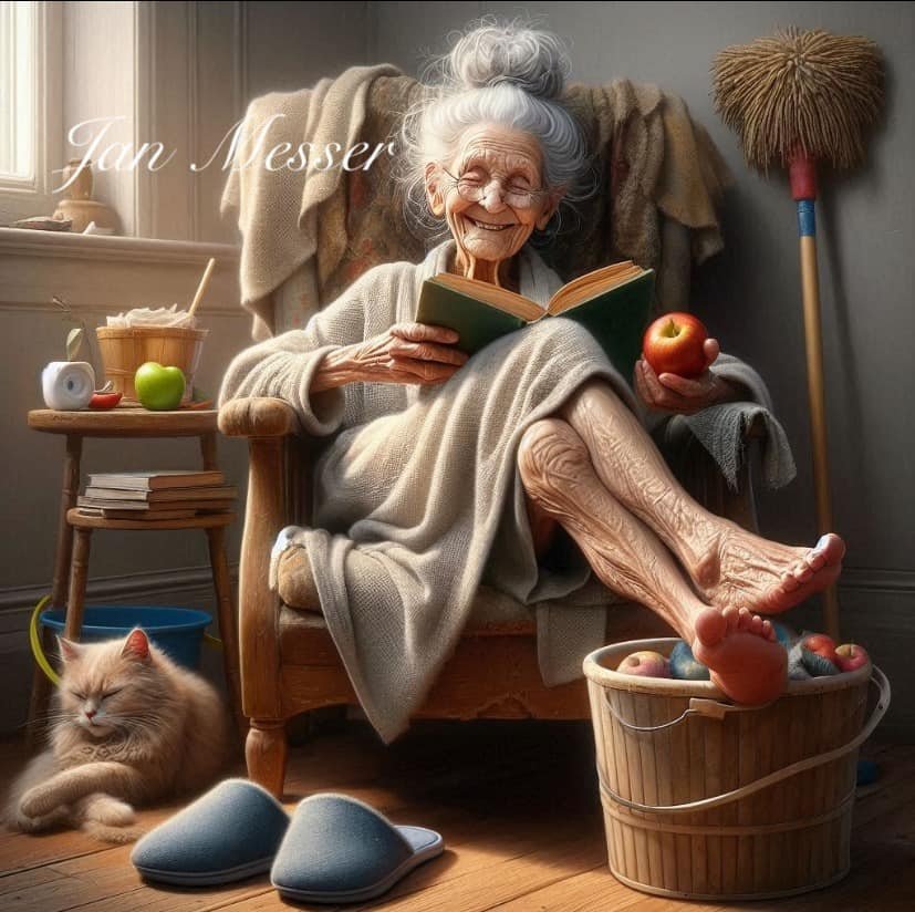 Solve Housework Risk! jigsaw puzzle online with 64 pieces