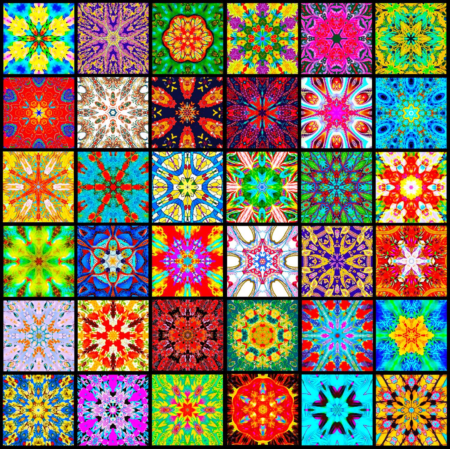 Solve 6 x 6 238 small jigsaw puzzle online with 144 pieces