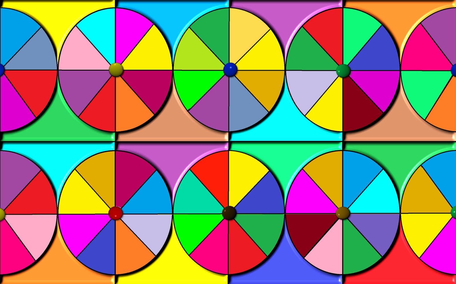 Solve WHEELS jigsaw puzzle online with 416 pieces