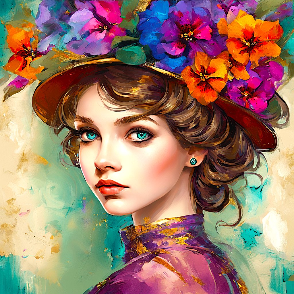 Solve Effortlessly Beautiful jigsaw puzzle online with 100 pieces