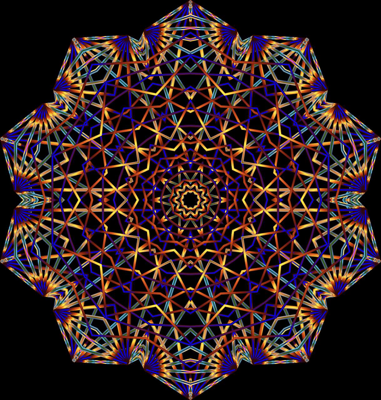 Solve abstract-g179e71c2f_1280 OpenClipArt-Vectors jigsaw puzzle online with 306 pieces