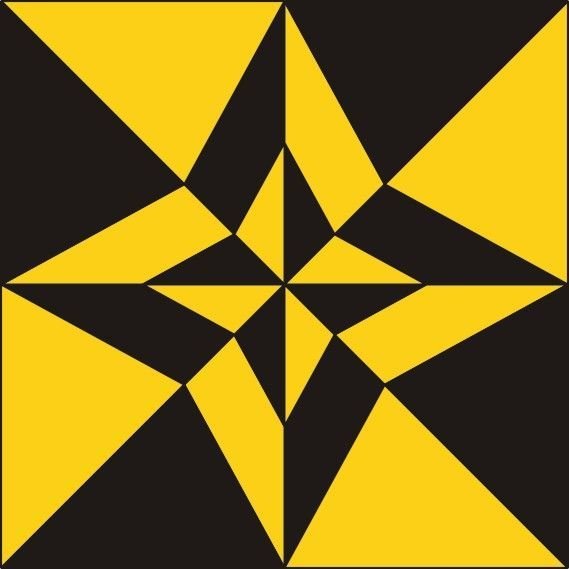 Solve Geometry canvas jigsaw puzzle online with 64 pieces