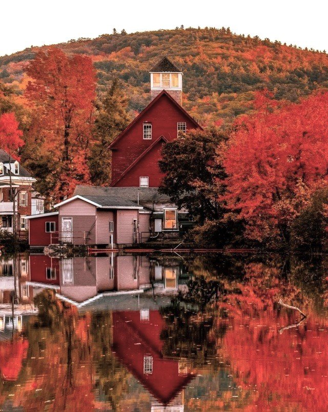Jigsaw Puzzle | 120 pieces | Fall Is Loading | Jigidi
