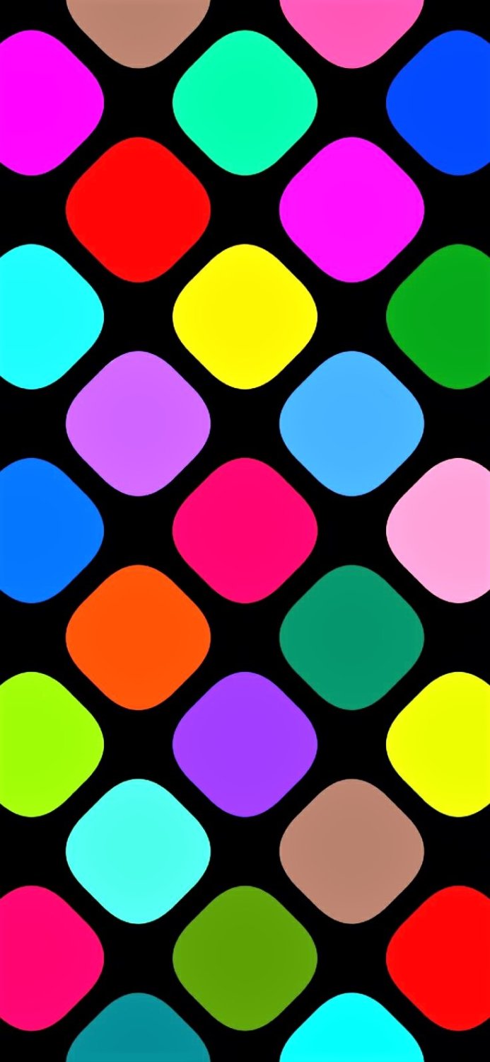 Solve Colors jigsaw puzzle online with 72 pieces