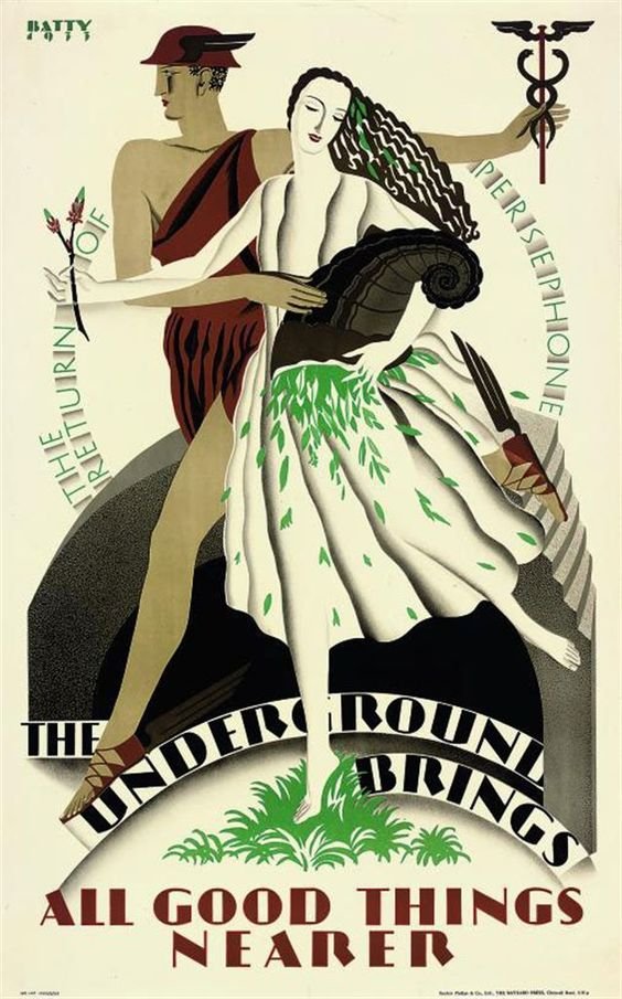 Solve underground (17) jigsaw puzzle online with 150 pieces