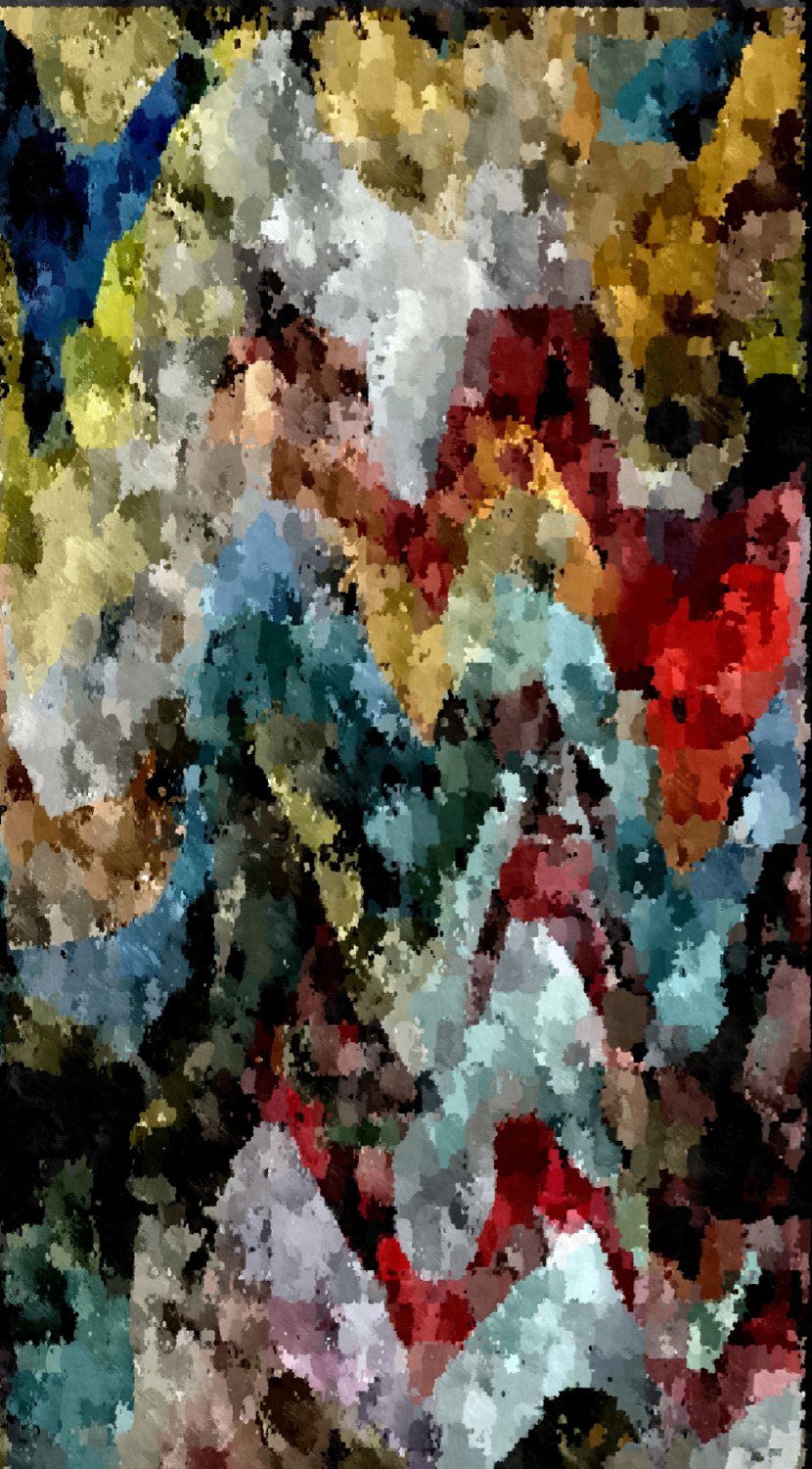 Jigsaw Puzzle | 91 pieces | Original Artwork | Jigidi