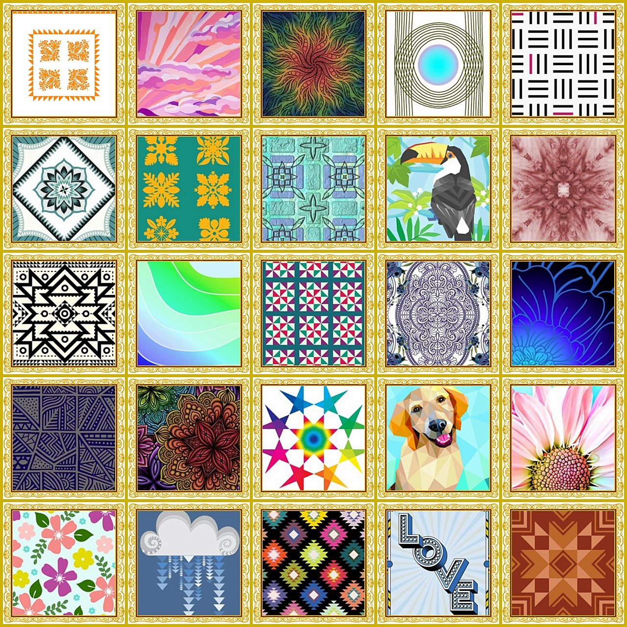 Solve Sept. 3, 2024 jigsaw puzzle online with 100 pieces